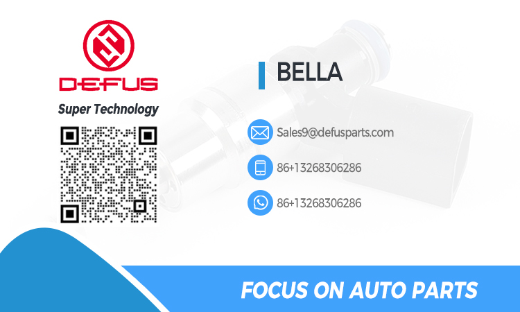 Defus Auto Parts Petrol Fuel Injector For Geo Metro Suzuki Swift 1.0l ...