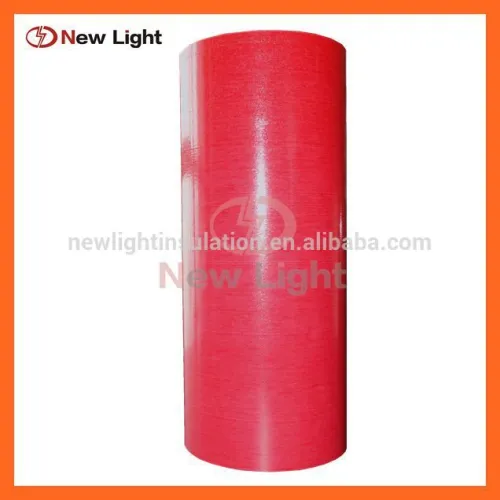 Red Dmd Epoxy Pre-impregnated Materials, High Quality Red Dmd Epoxy Pre ...