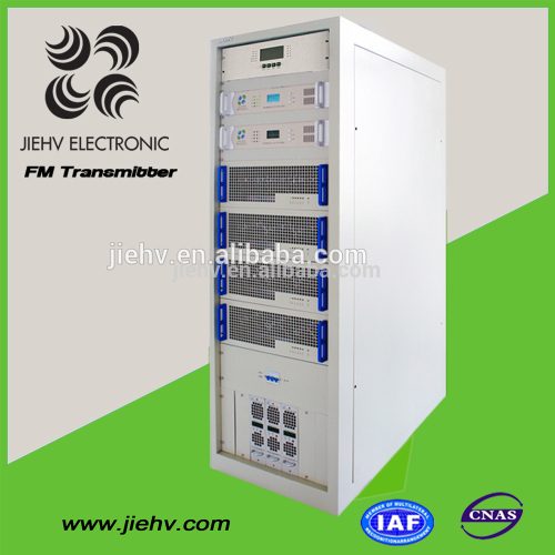 5kw Stereo Fm Transmitter For Station, High Quality 5kw Stereo Fm ...