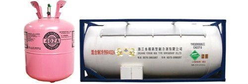 Blend Refrigerant Gas R402a, High Quality Blend Refrigerant Gas R402a ...