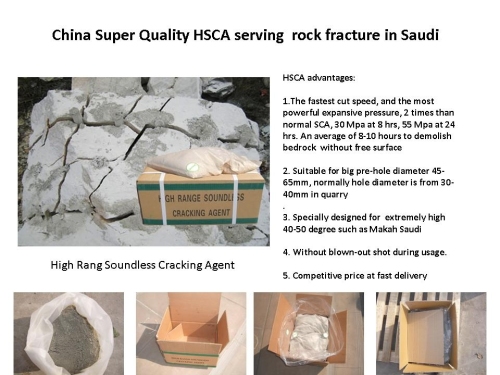 High Range Expansive Mortar Expansive Cement, High Quality High Range ...