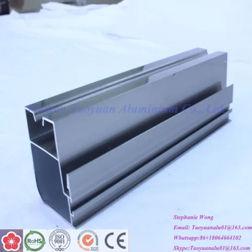 Alu Shop Structural Aluminum Build, High Quality Alu Shop Structural ...