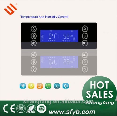 Air Cooler Fridge Temperature Humidity Controller With 1year Warranty ...