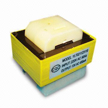 50hz Power Transformer With 220v Ac Input Voltage, High Quality 50hz ...