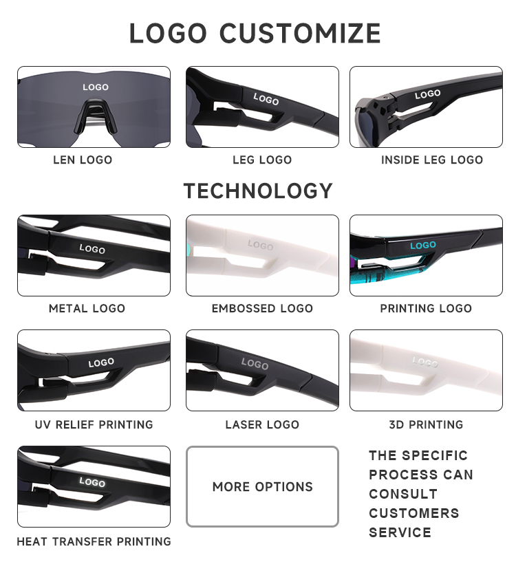 Floating Polarized Sunglasses For Men - Custom Fishing And Sports, High ...