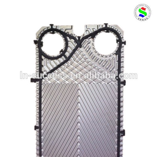 Plate Heat Exchanger Of Bar And Plate Intercooler Core, High Quality ...