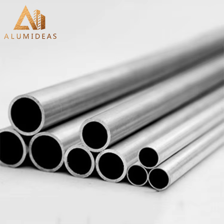 Large Diameter Aluminum Pipes: 400mm And 600mm, High Quality Large ...