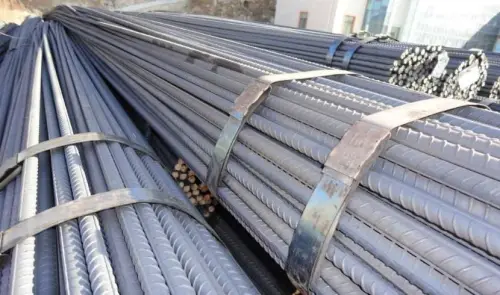 Rb400 Reinforcing Steel Rebar Price, High Quality Rb400 Reinforcing ...