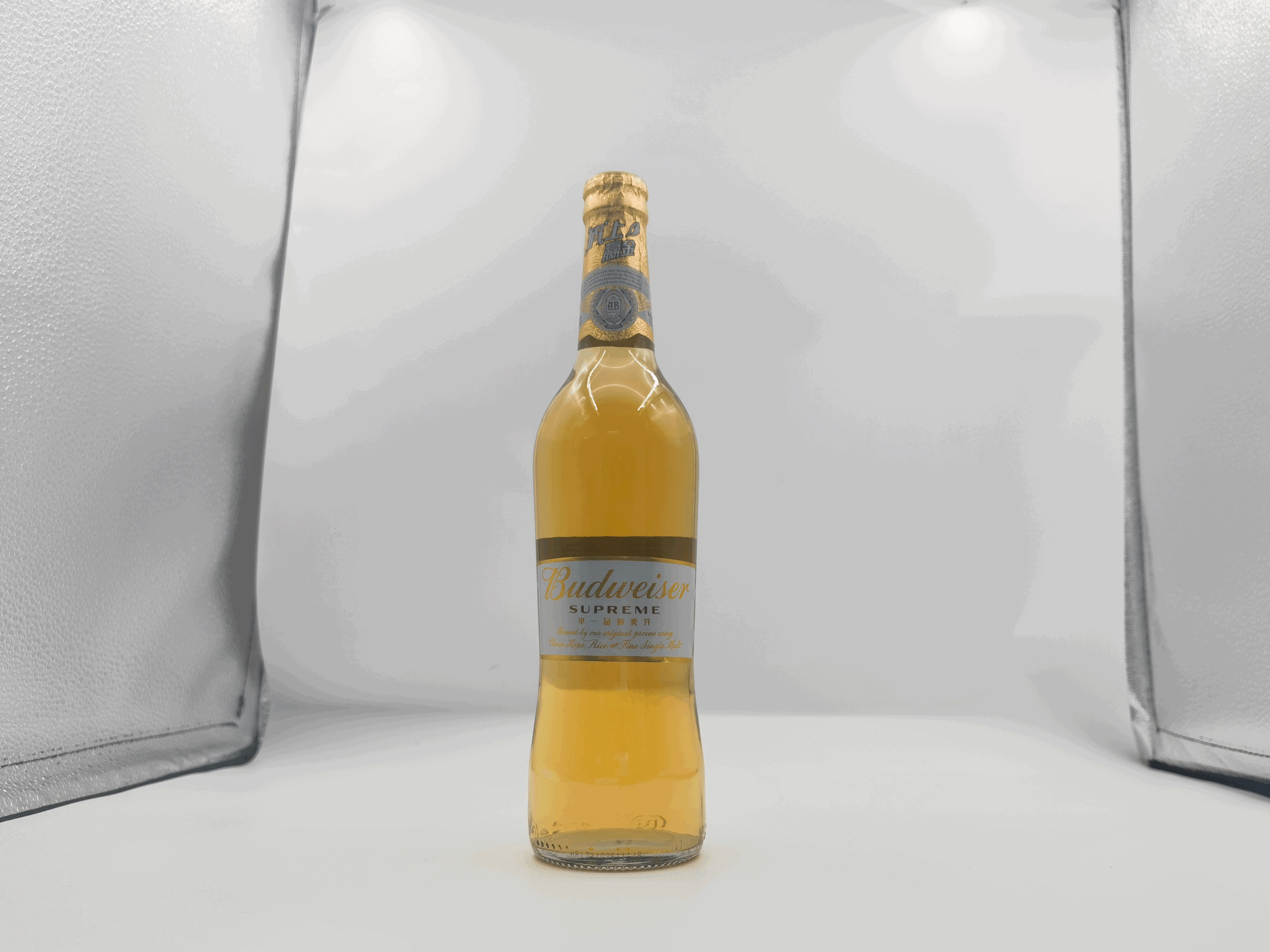 Bud 500ml Supreme Crafted Ale, High Quality Bud 500ml Supreme Crafted ...