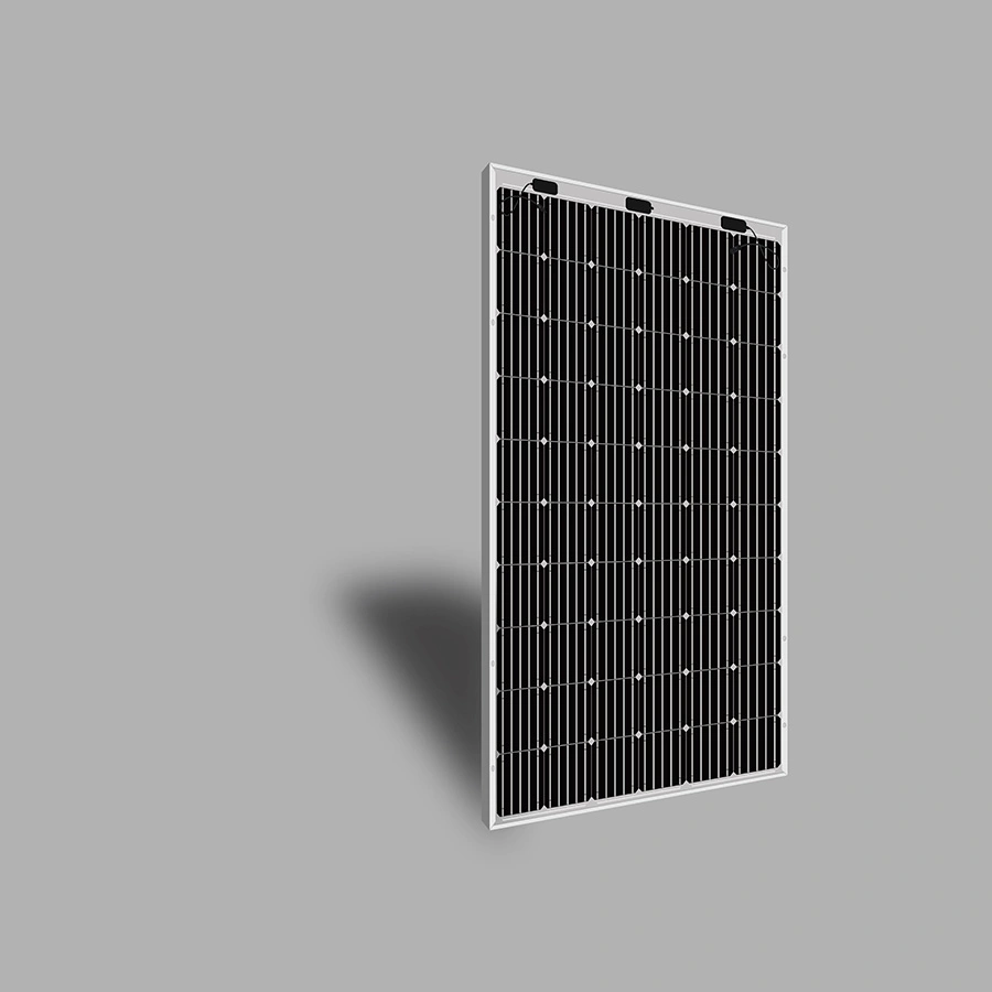 320w double glass transparent solar panel frameless China Manufacturers ...