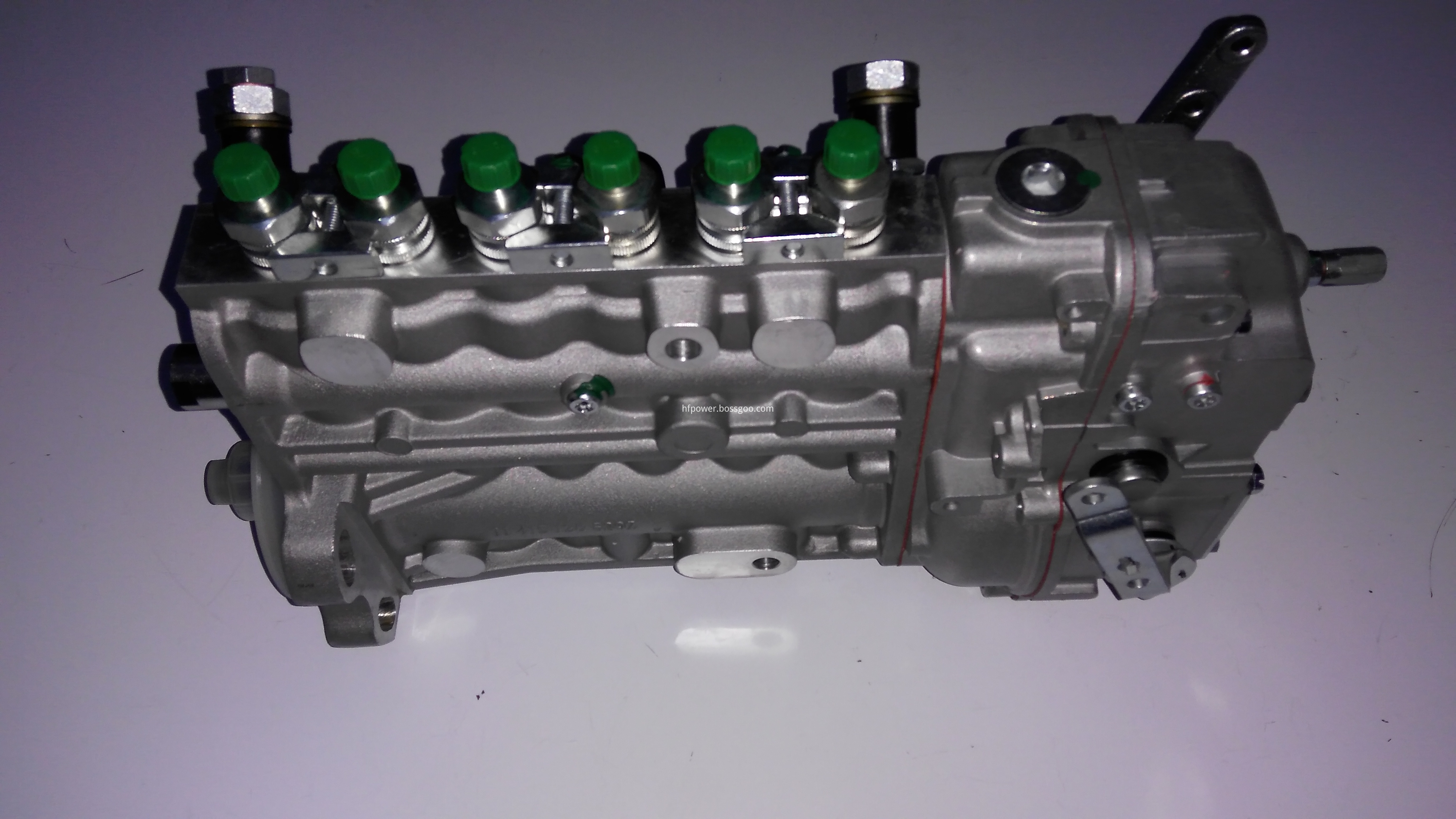 Deutz Fuel Injection Pump For Fl6l913 Engine, High Quality Deutz Fuel ...