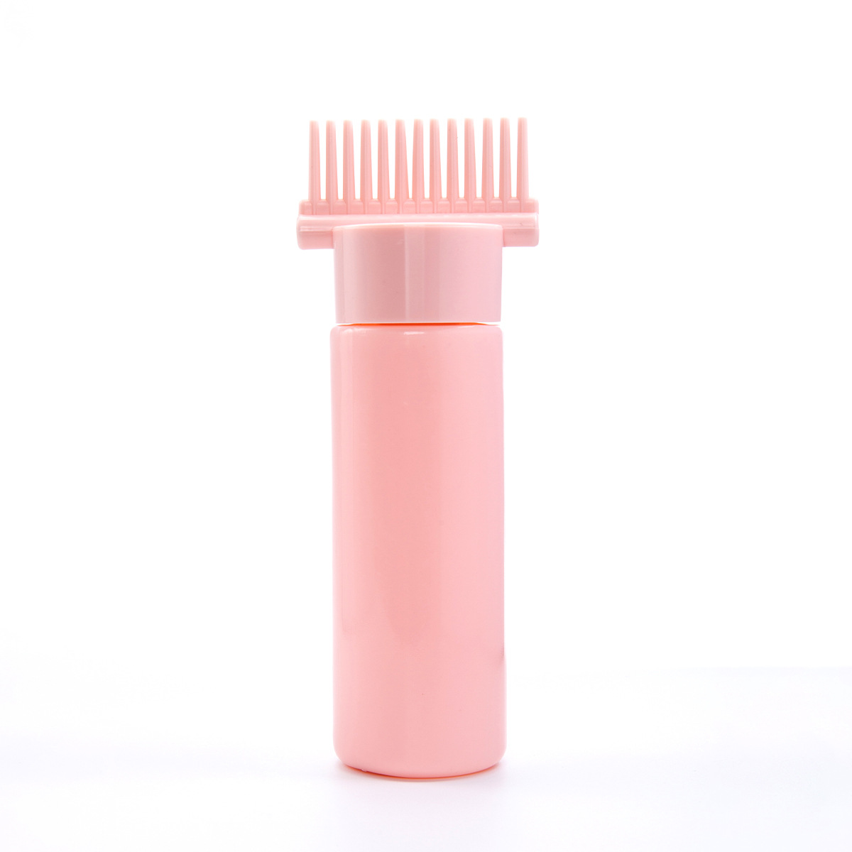 Wholesale Customizable 120ml Hair Dye Applicator Bottles: High-quality ...