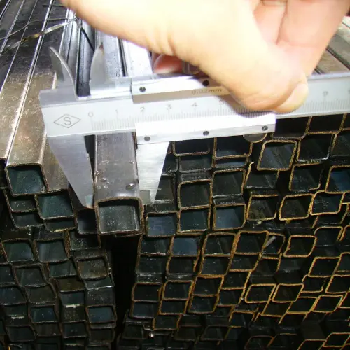 Square Tube Steel 10x10 Price, High Quality Square Tube Steel 10x10 ...