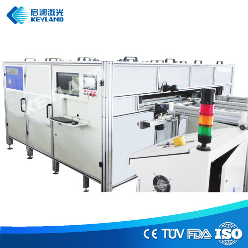 Xenon Flash Solar Simulator Tracing Solar Panel I-v Curve, High Quality ...