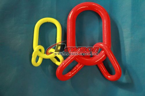Master Link For Grade 80 Chain, High Quality Master Link For Grade 80 ...