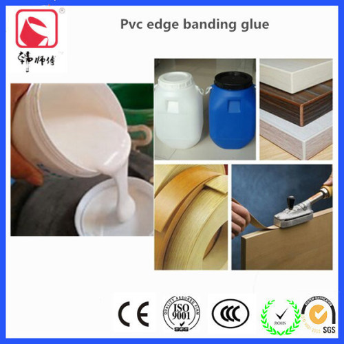 White Adhesive Edge Banding Adhesive, High Quality White Adhesive Edge ...