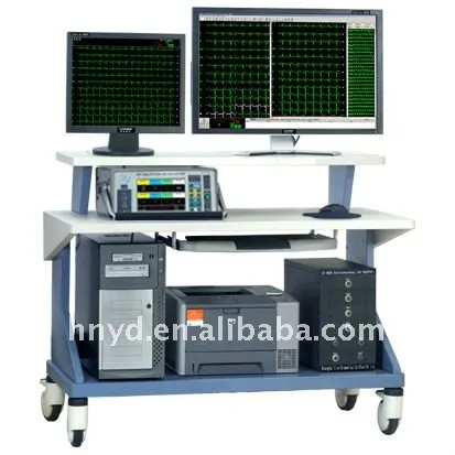 Electrophysiology / Ep Recording System, High Quality Electrophysiology ...