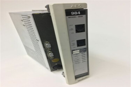 Schneider Modicon Quantum Analog In 8 Ch Unpolar 140aci03000, High ...