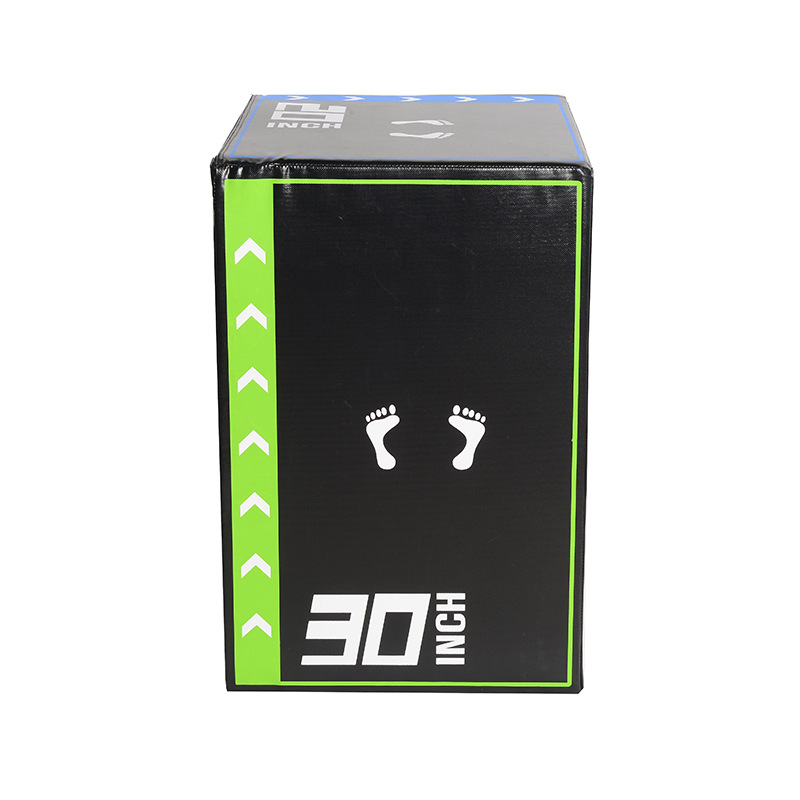 Eva Training Foam Soft Plyo Jump Box, High Quality Eva Training Foam ...
