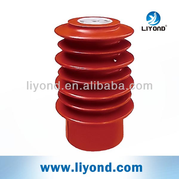 High Voltage Epoxy Resin Post Sensor For Switchgear, High Quality High ...