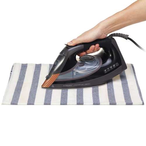 2200w 220v Electric Irons Garment Iron Adjustable Steam Irons Clothing ...