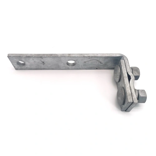 L Shape Mounting Bracket China Manufacturer