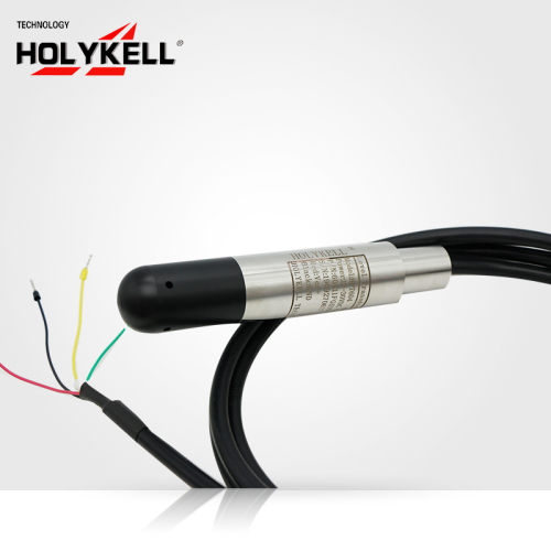 Holykell High Performance And High Stability Submersible Level Sensor ...