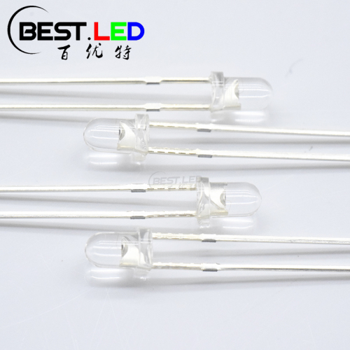 1400nm Ir Led Far Red Infrared Led 3mm, Bossgoo.com의 고품질 1400nm Ir Led ...