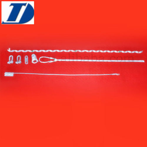 Opgw Guy Grip Preformed Tension Clamp, High Quality Opgw Guy Grip ...