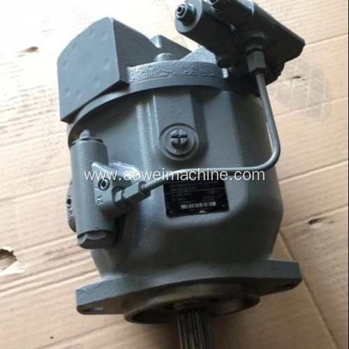 Hydraulic Pump Cat 10r-0533 or 185-5918 10R0533 Caterpillar 428D, 432D ...
