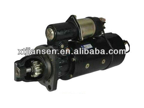 Starter For Western Star, High Quality Starter For Western Star on ...