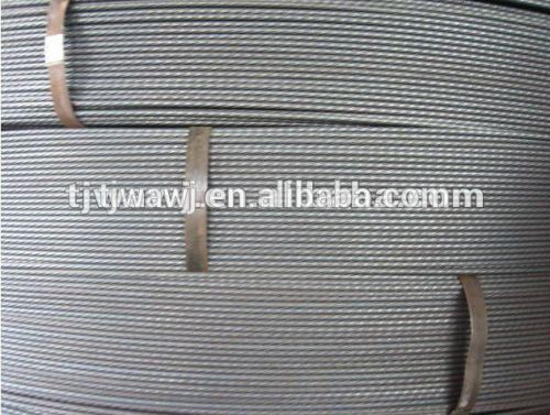 Simn Prestressed Concrete Pc Steel Bar Producer, High Quality Simn ...