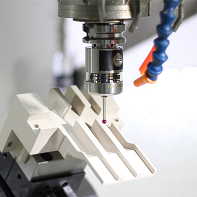Polyimide PI parts processing