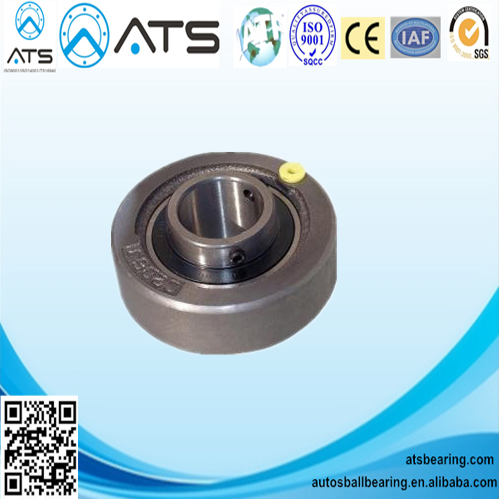 Ucc Series Casting In Stainless Steel And Plastic, High Quality Ucc ...