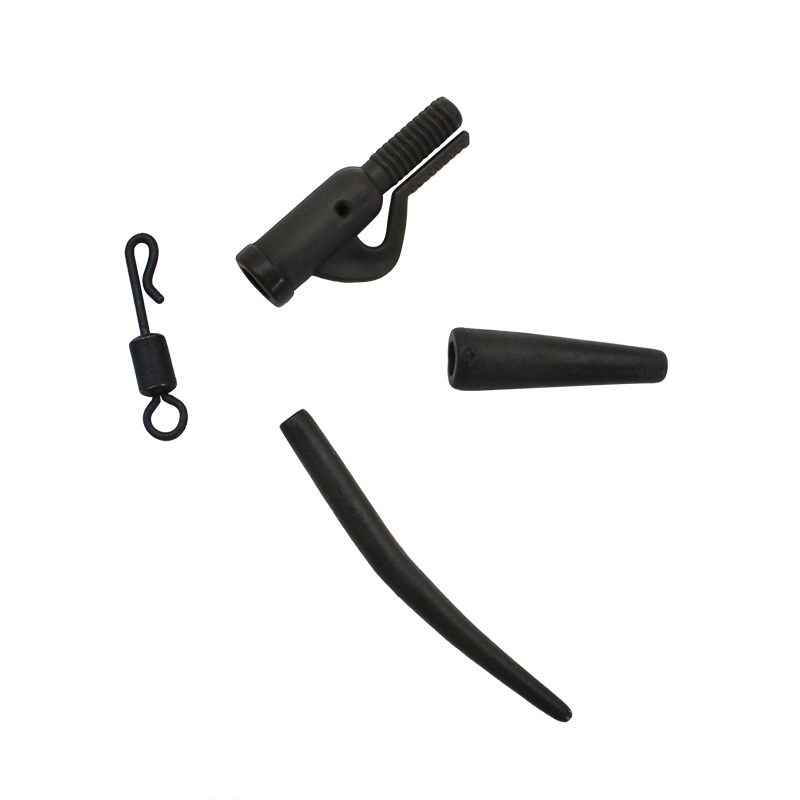 Carp Fishing Rigs Kit: Coarse Fish Tackle Equipment, High Quality Carp ...