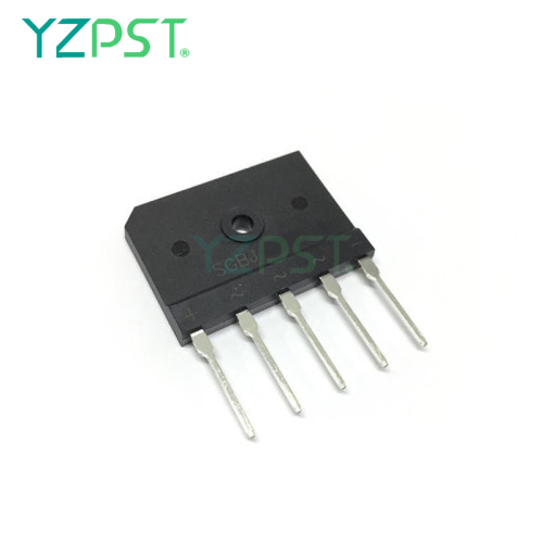 Glass Passivated Bridge Rectifier 1000v, High Quality Glass Passivated ...