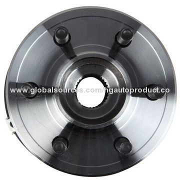 가장 좋은 가격과 최고 품질 닷지 차 515009 휠 허브 베어링 유 니트, Bossgoo.com의 고품질 가장 좋은 가격과 ...