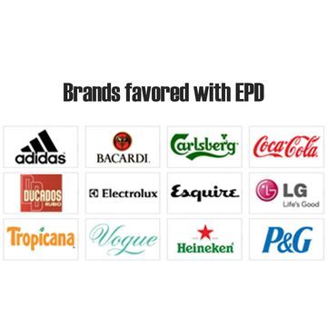 Innovative Epaper Display Motion E-ink Pop For Advertising Banners ...