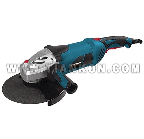 230mm 2200/2400w Angle Grinder, High Quality 230mm 2200/2400w Angle ...