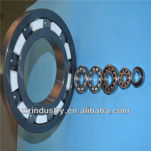 Sintered Silicon Carbide Bearing Ball, High Quality Sintered Silicon ...
