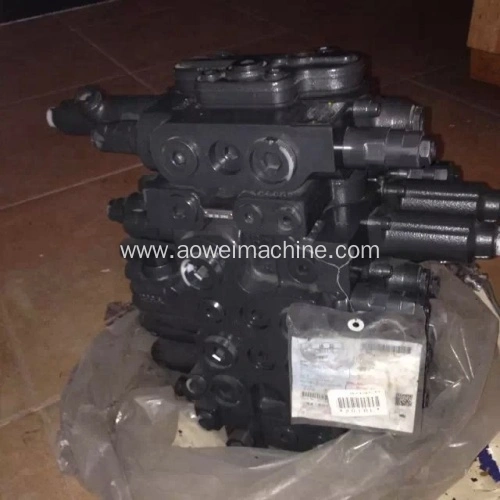 14636704 14511439 VOLVO EC290 EC290B LC Excavator China Manufacturer