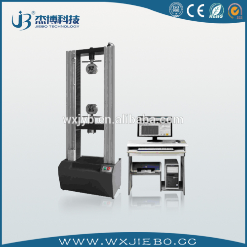 Universal Tensile Strength Testing Machine Price, Tensile Testing ...