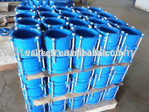 Ductile Iron Gibault Coupling, High Quality Ductile Iron Gibault ...