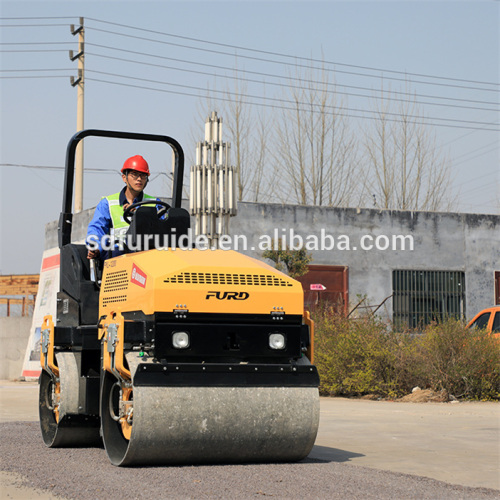 Steel Wheel 3 Ton Mini Road Roller Compactor For Sale Steel Wheel 3 Ton ...