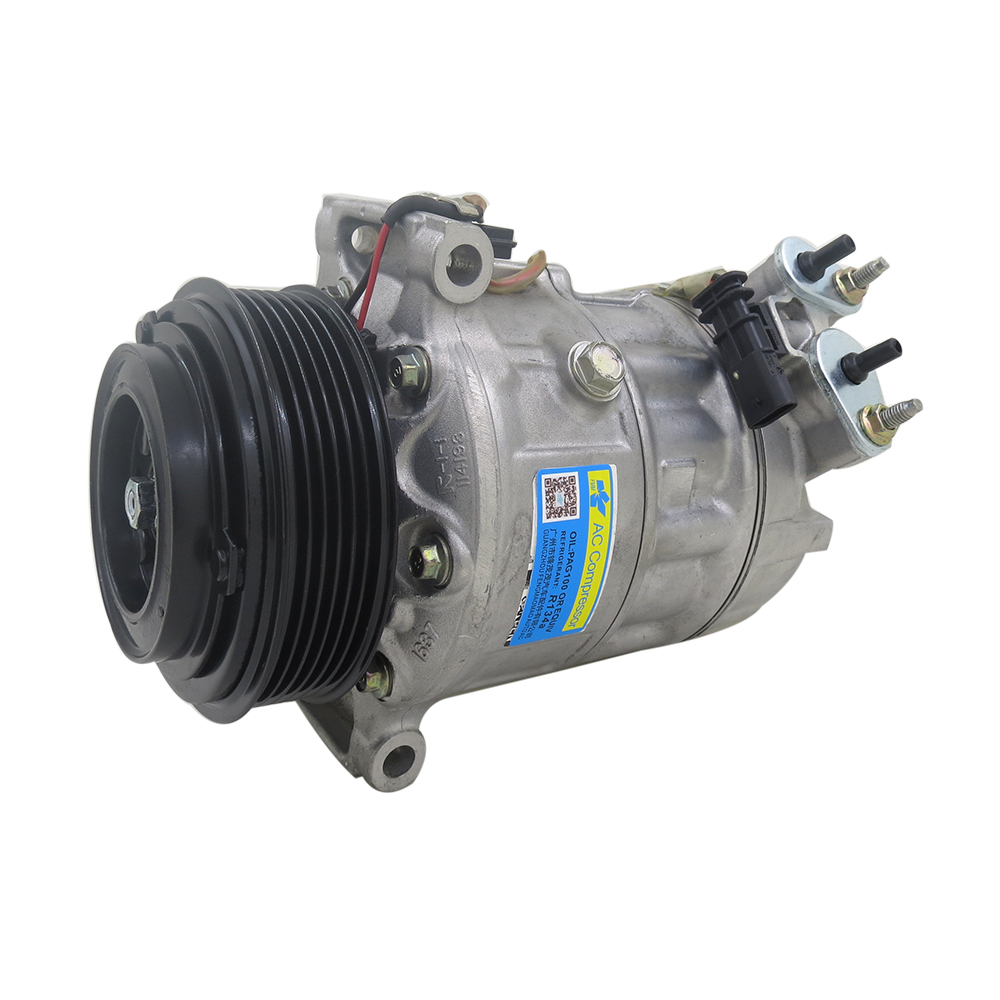 Car Conditioning Compressor Ac Compressor For Land Rover Range Rover ...