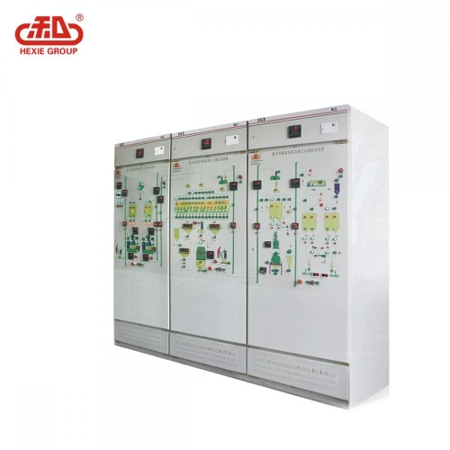Poultry Farming Equipment Electrical Control Panel China Manufacturers ...
