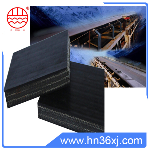 Sanliu Brand Industry Long Distance Iso Standard Oem Conveyor Belt ...