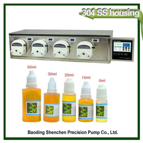 Laboratory Metered Dose Dispenser, High Quality Laboratory Metered Dose ...