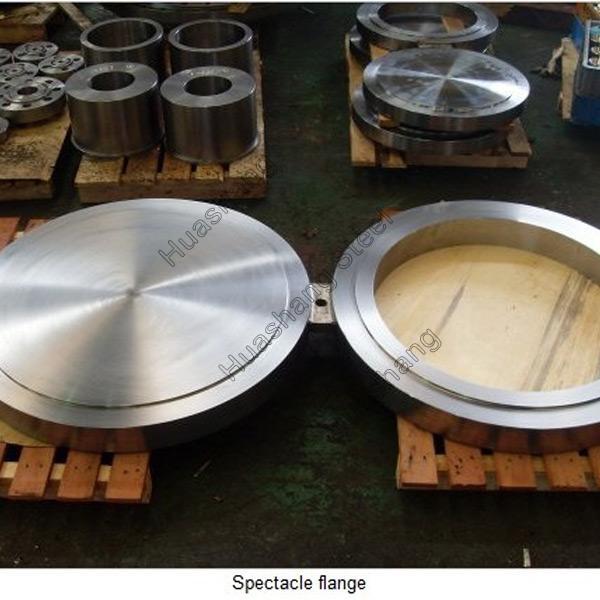 Spectacle Blind Flanges 1, High Quality Spectacle Blind Flanges 1 on ...
