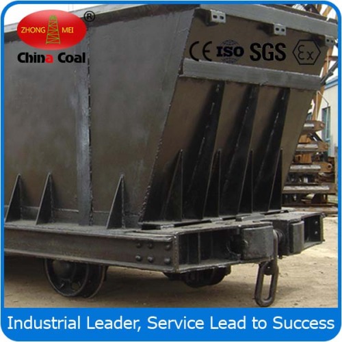 Drop-bottom Car Drop-bottom Car Bottom Dump Mine Car, High Quality Drop ...